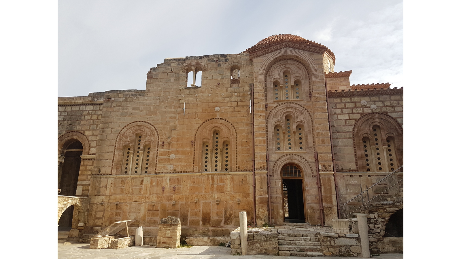 Muse Schools – Integration of Museums into School Education