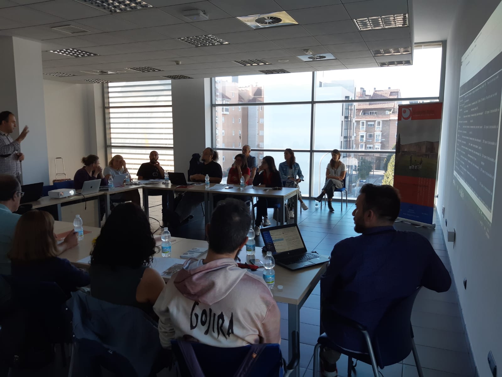 Muse Schools – Integration of Museums into School Education